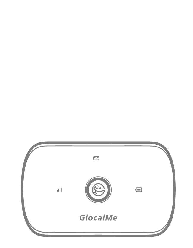 GlocalMe | Always Better Connected